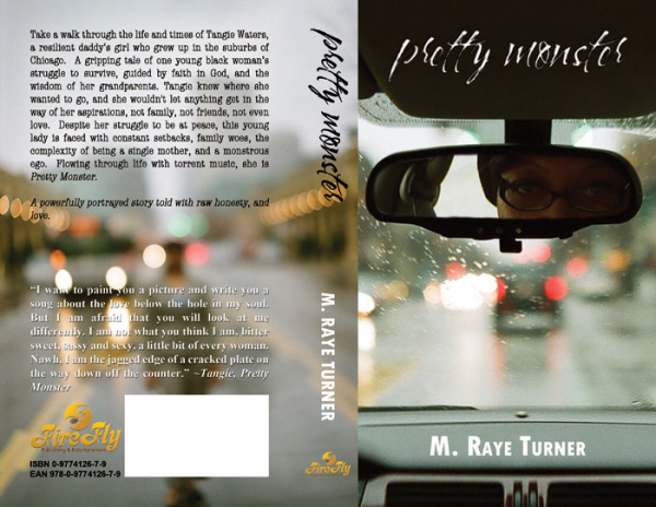 Pretty Monster - LiQiD inc